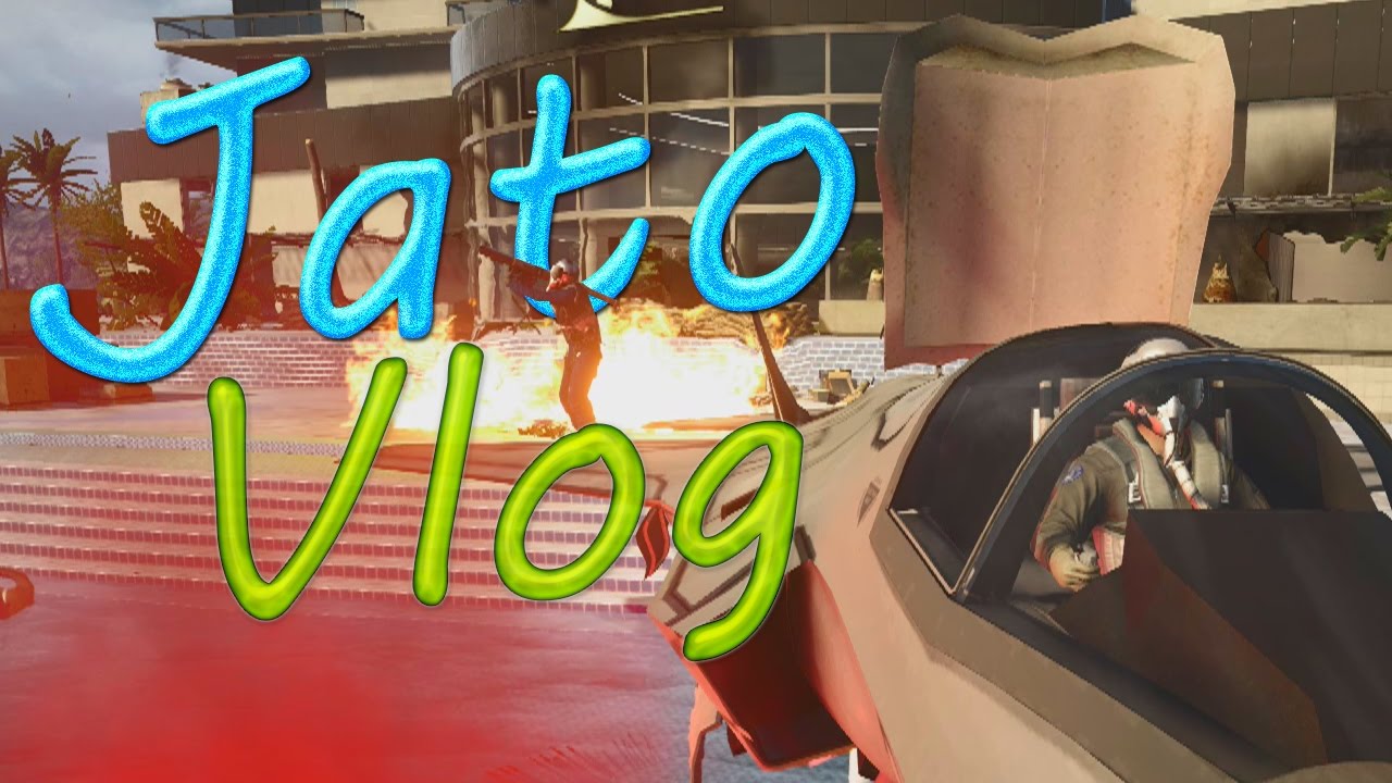 JATO VLOG - YouTube