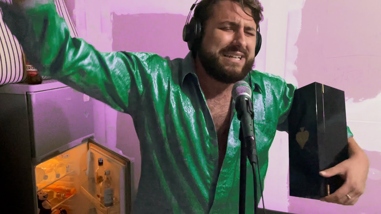 NELLO TAVER - HIPHOPABORTO FREESTYLE prod. Alberi Alti (Video Ufficiale ...