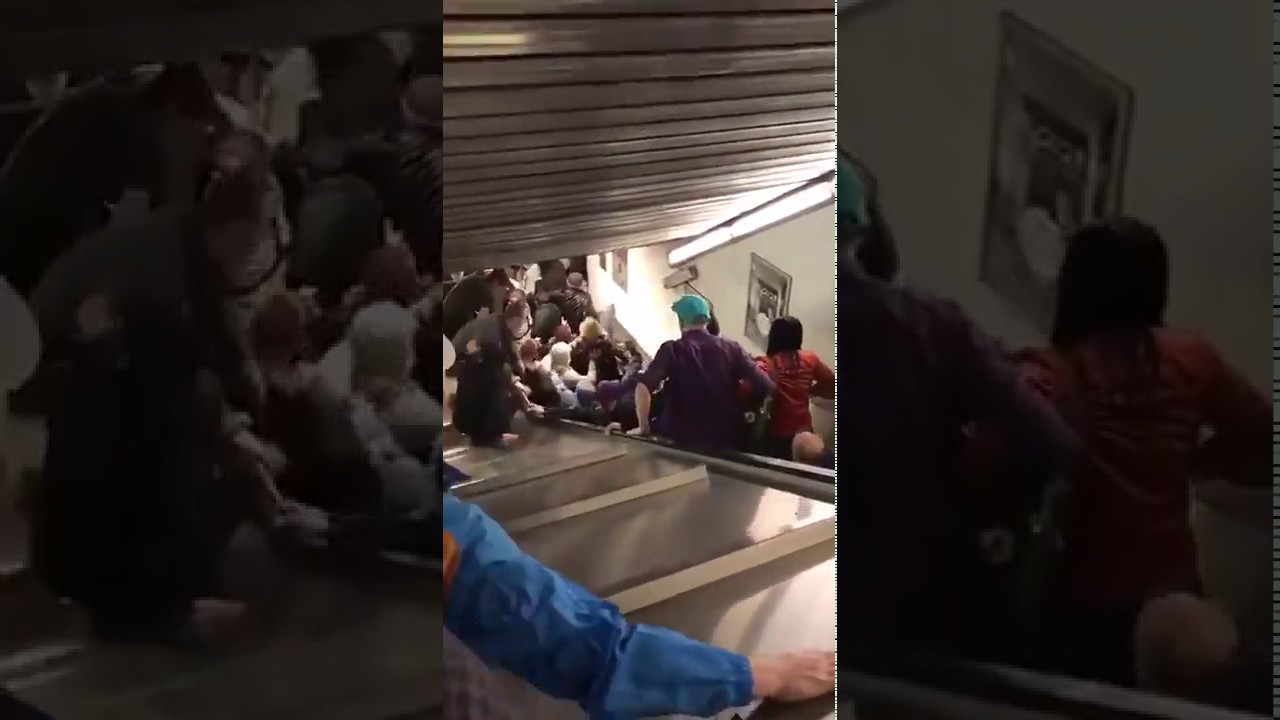 Well That Escalated Quickly Meme Escalator