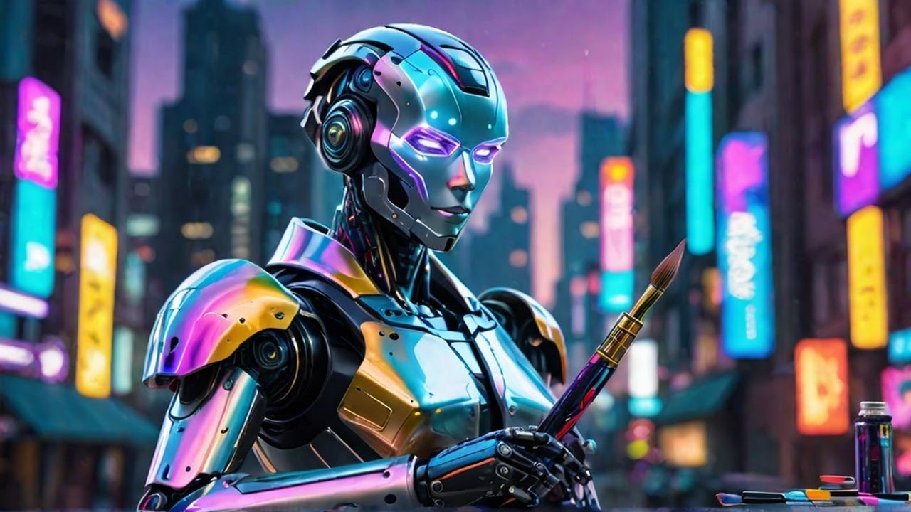 20 Emerging Technologies That Will Change The World - YouTube