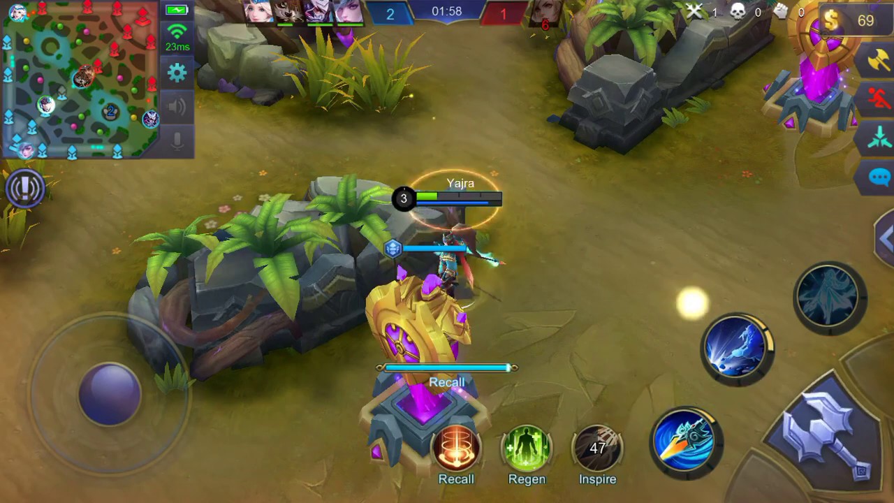 ML Defeated - YouTube