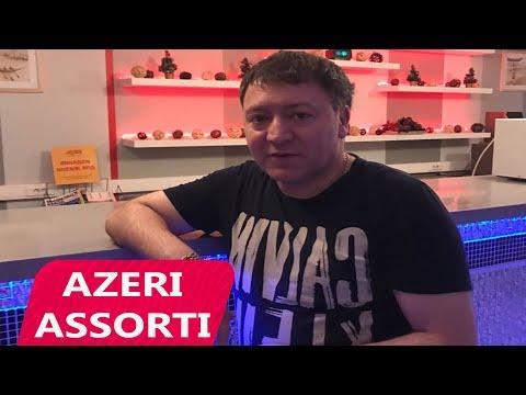 Roman Cabbarli - Goruse | Azeri Music [OFFICIAL]