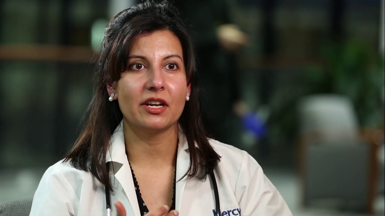 Dr. Sohrab Sadaf - What is a Low Dose CT Screen? - YouTube