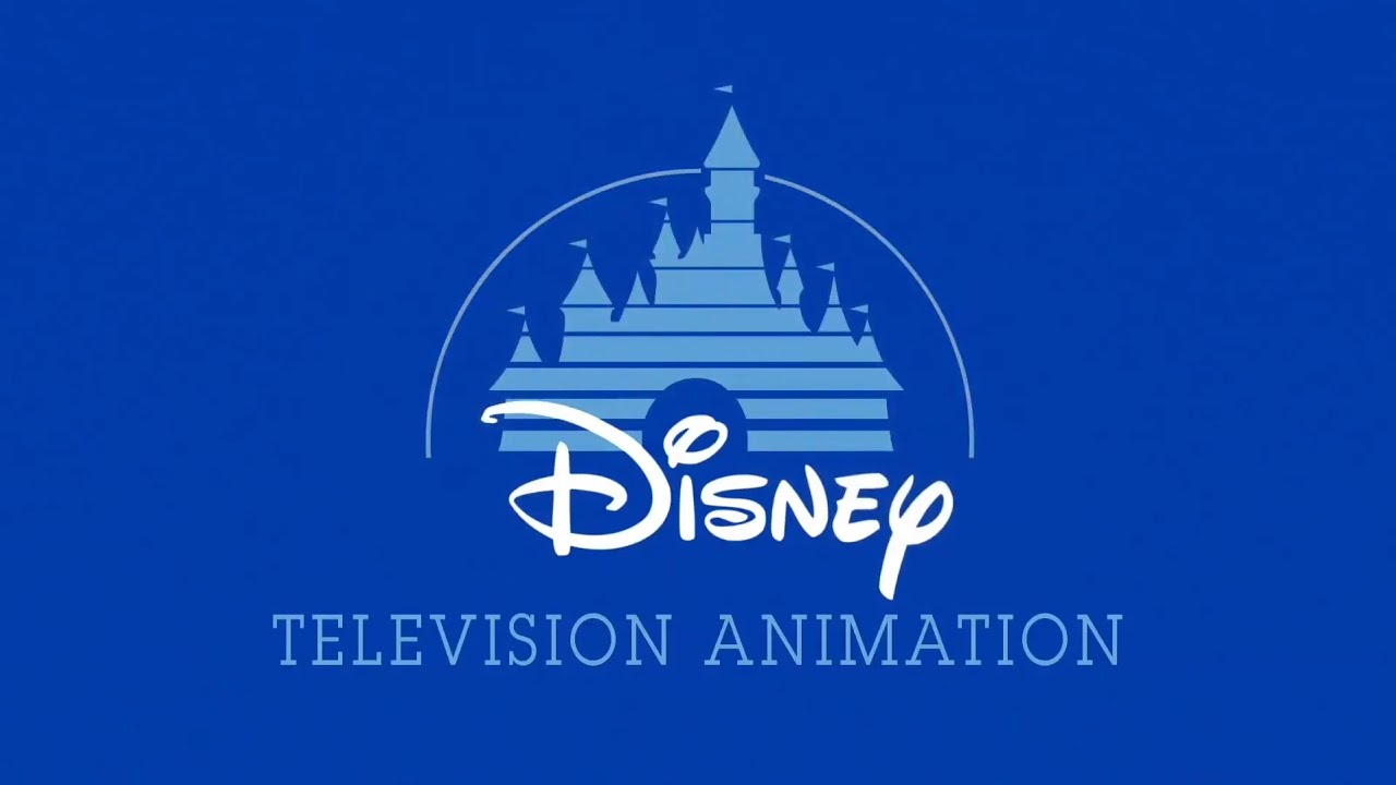 Disney Television Animation 2011 logo (with 1988 WDT fanfare) - YouTube