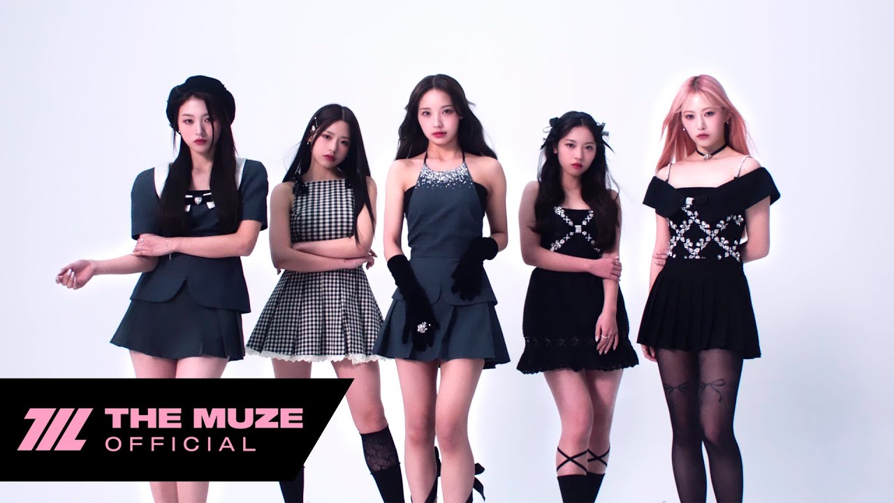 RESCENE(리센느) Debut Trailer - #6 - YouTube