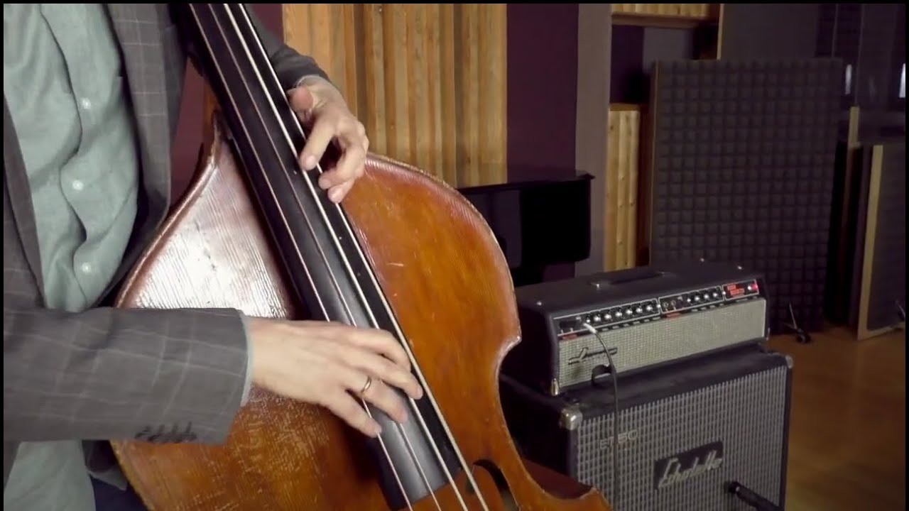 Recorda Me - Lars Bernsmann (Guitar) & Hervé Jeanne (Bass) - YouTube