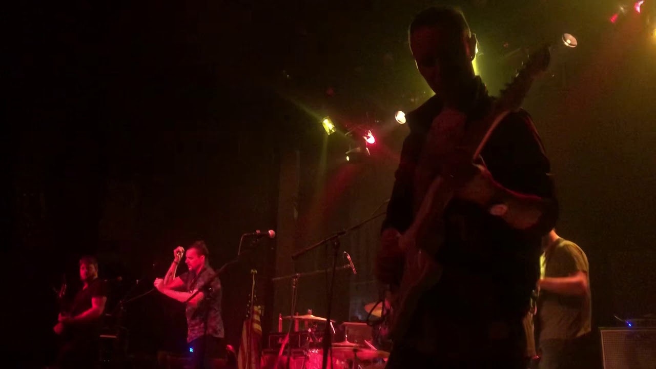 The Killer | Tyler Read - YouTube