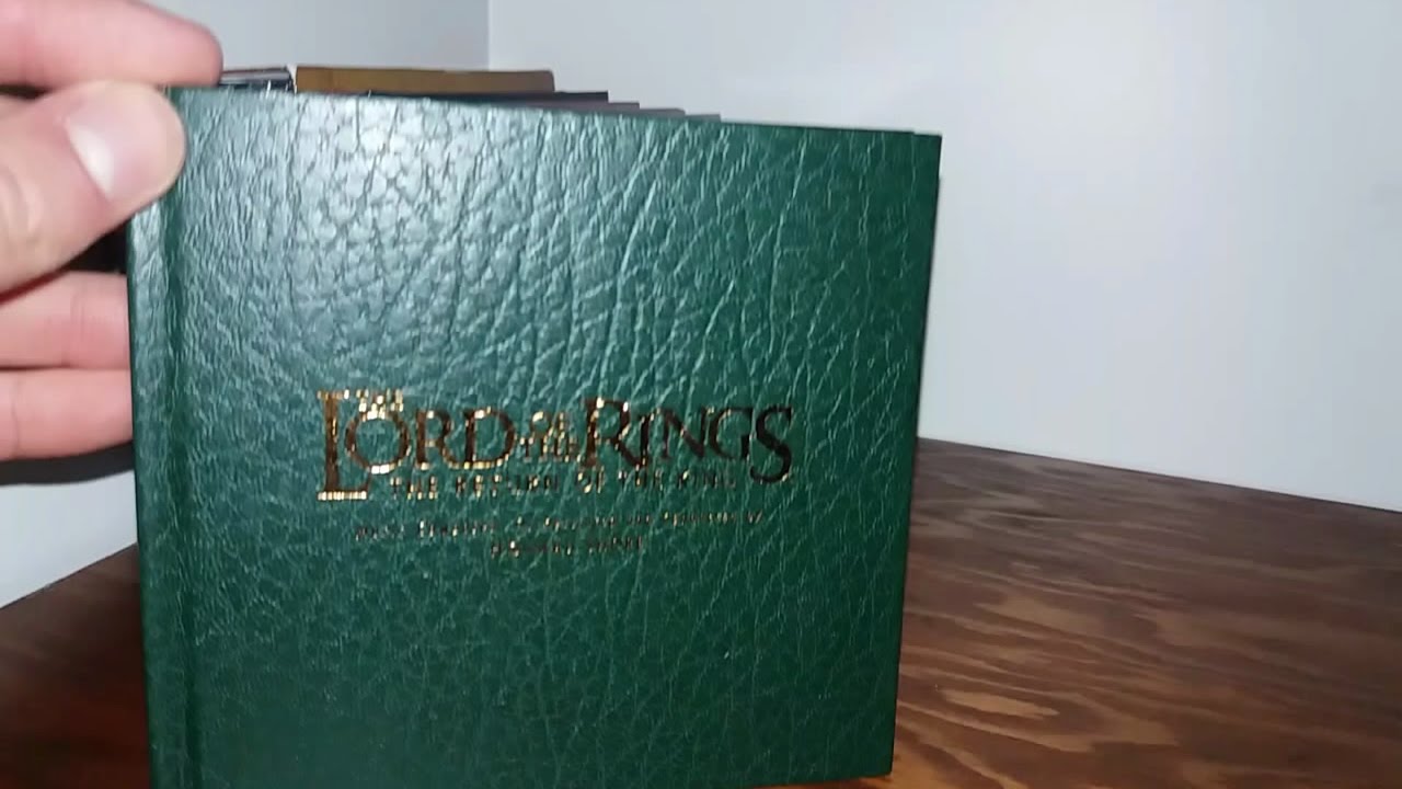 Middle Earth Collection: Season 2 Official Trailer - YouTube