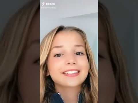 Ecrin Su Çoban VS Merve Yalçın tik tok videolar