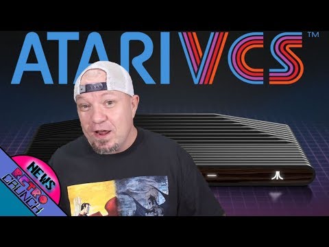 AtariBox now called ATARI VCS