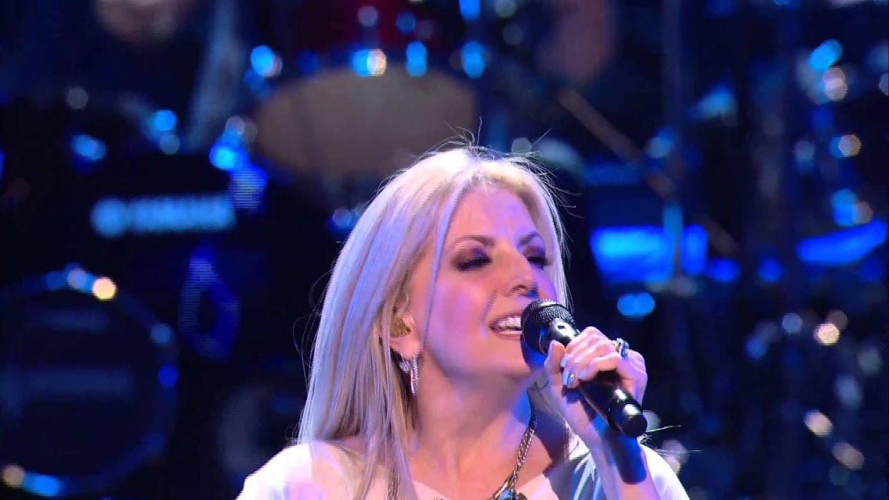 Cindy Cruse Ratcliff - "Edge of the Universe" (Live) - YouTube