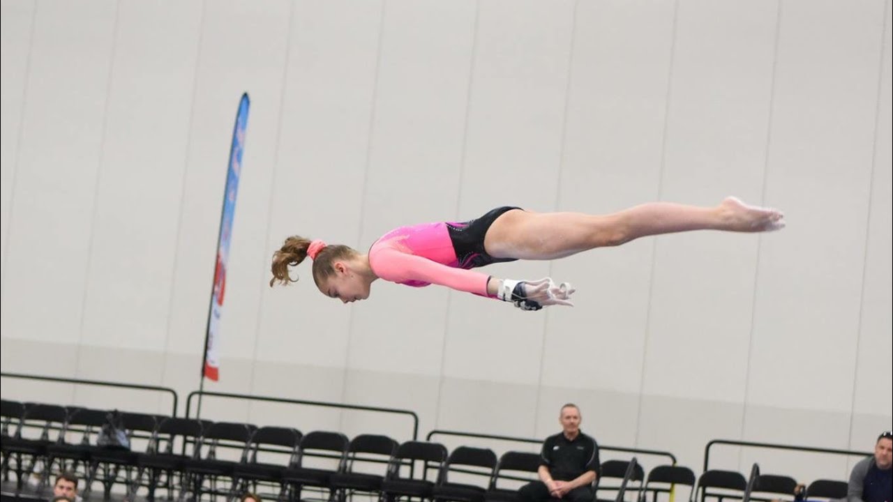 Whitney Bjerken || Shallow - YouTube