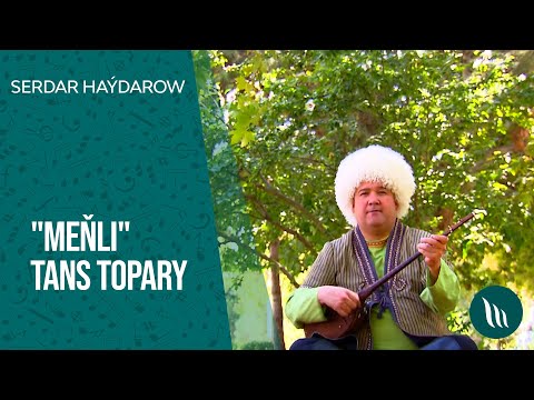 Serdar Haýdarow we \