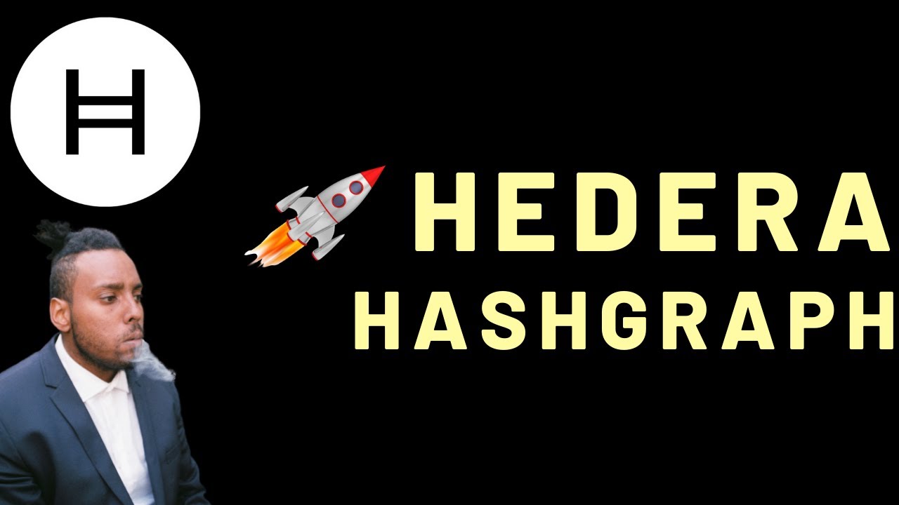 HEDERA HASHGRAPH HUGE NEWS IN AUSTRALIA WITH EFTPOS - YouTube