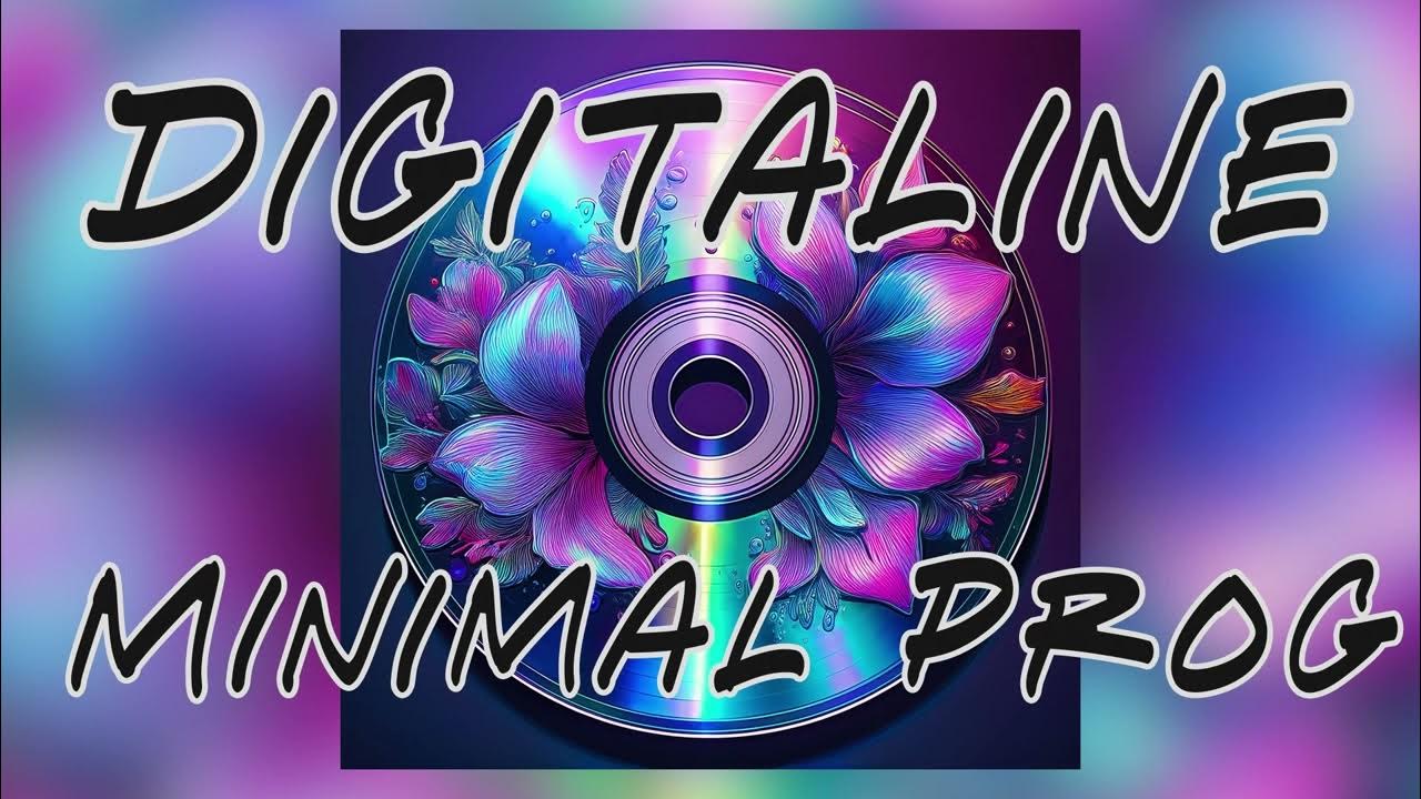 Digitaline [Minimal Prog/Progressive Techno] - YouTube