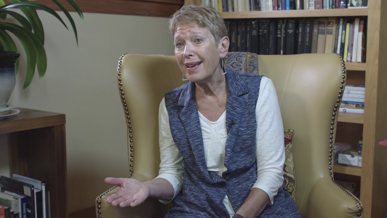 Dialogue Therapy Methodology - YouTube