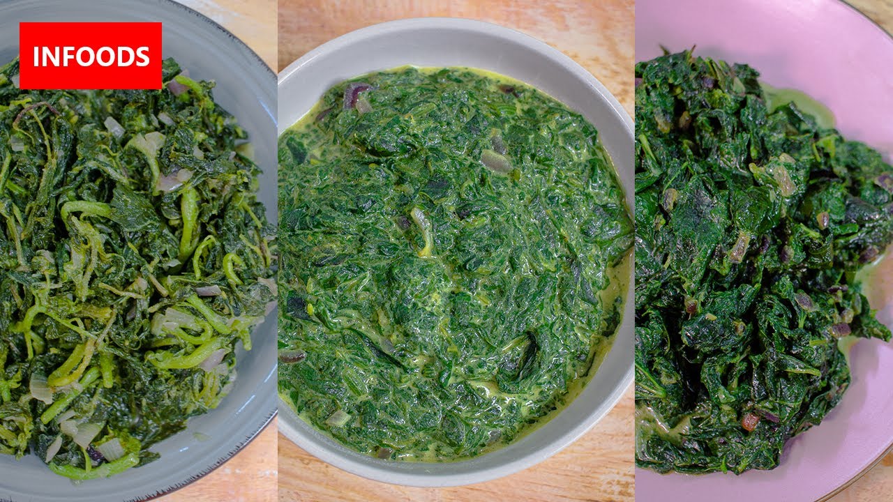 Mrenda Recipe | Kunde Recipe | Sagaa Recipe | How to Make Mrenda, Kunde ...