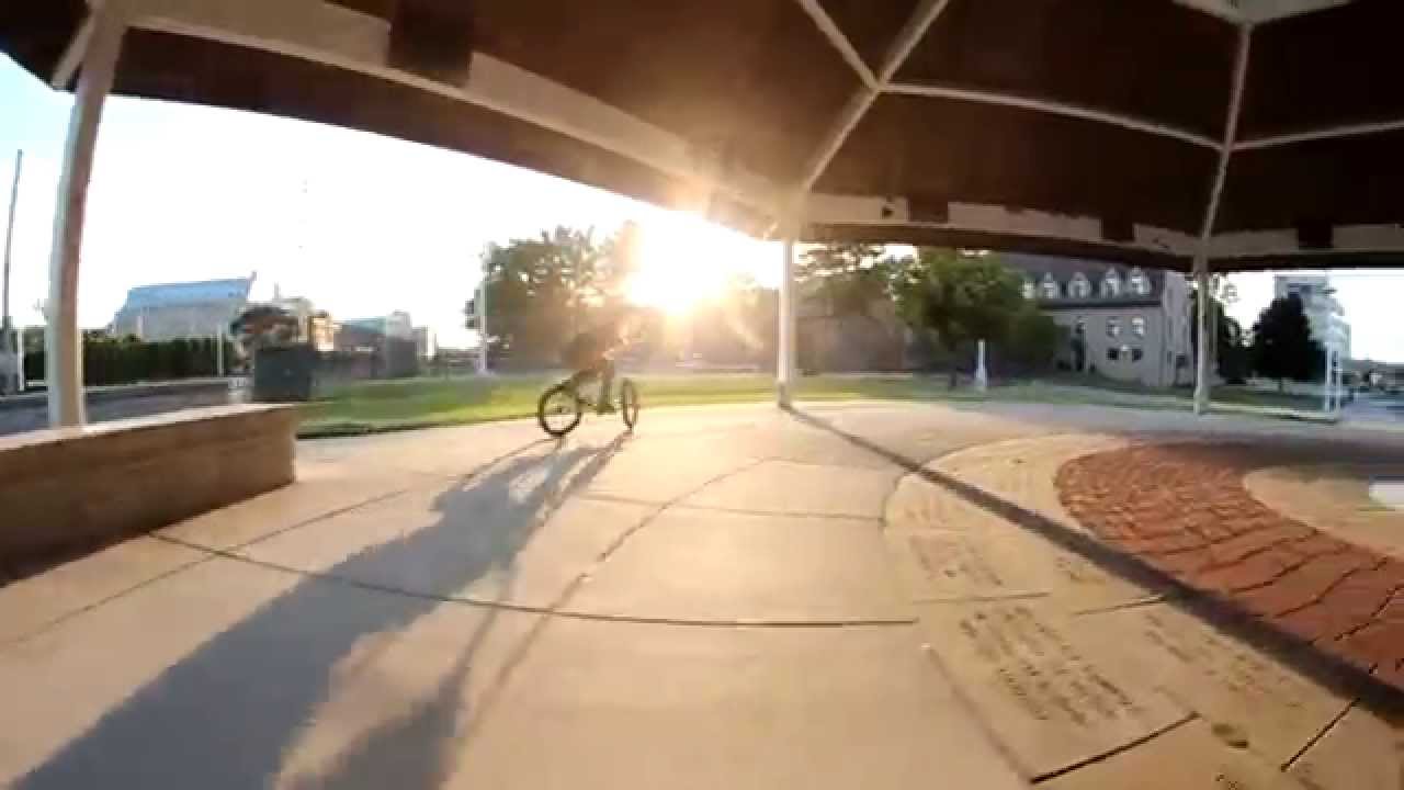 2014 Clips with Nick Fix - YouTube
