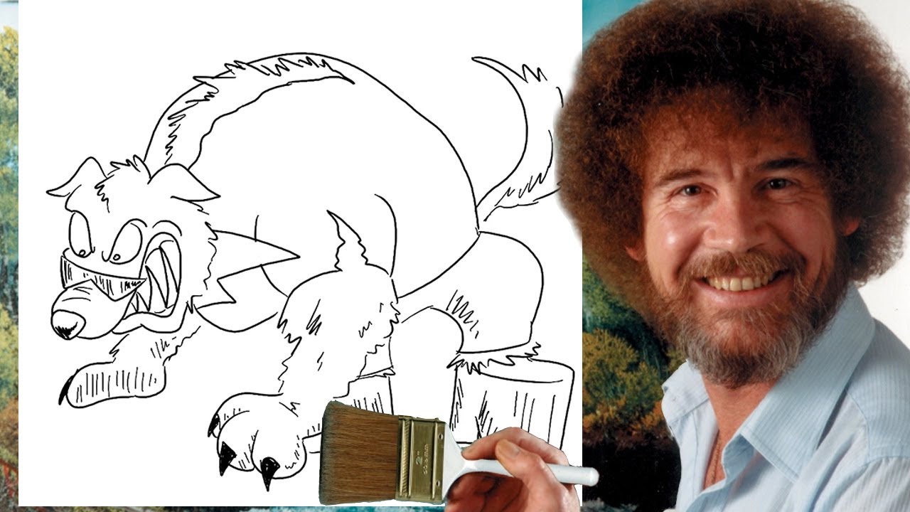 Improv Drawing Prompts! Plus Animation Sneak Peek - YouTube