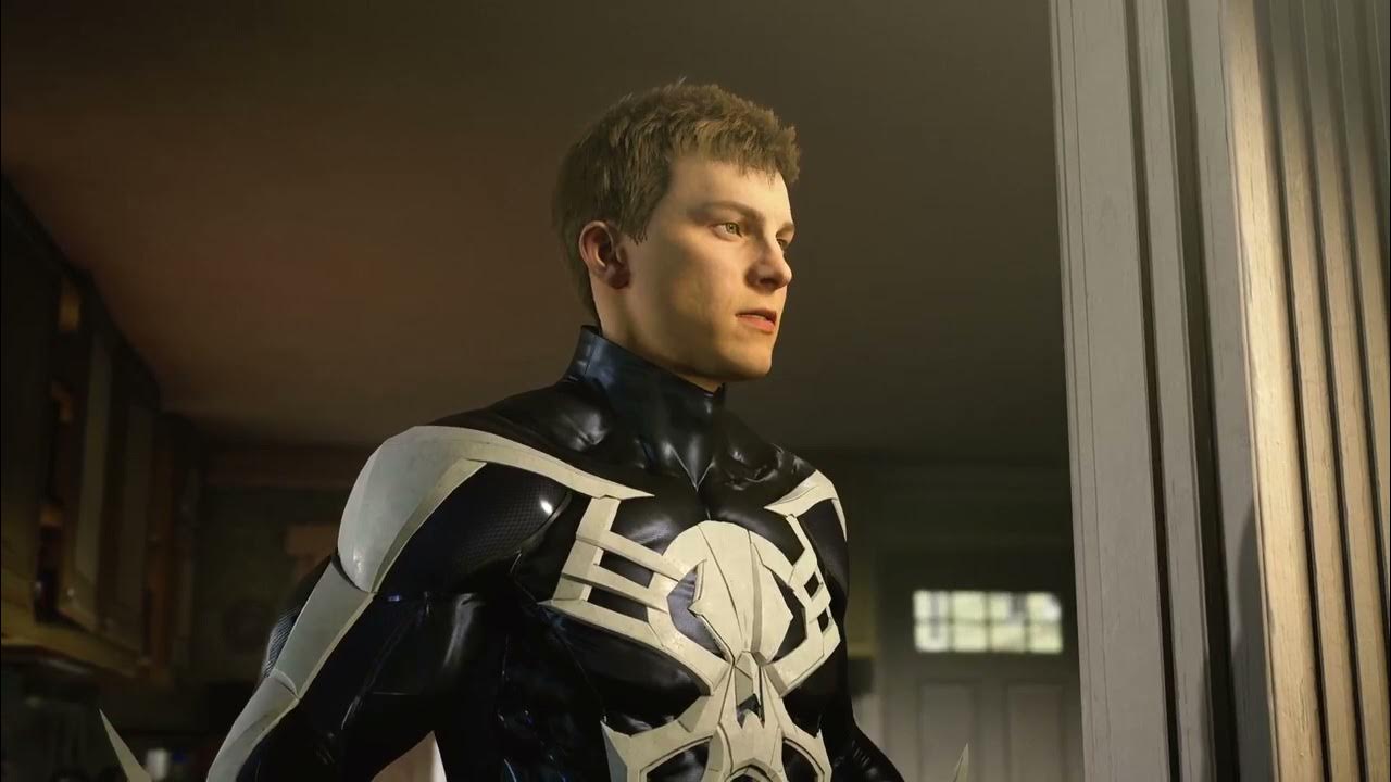 SM2 NG+ULTIMATE(SPIDY VS SCREAM #15) - YouTube