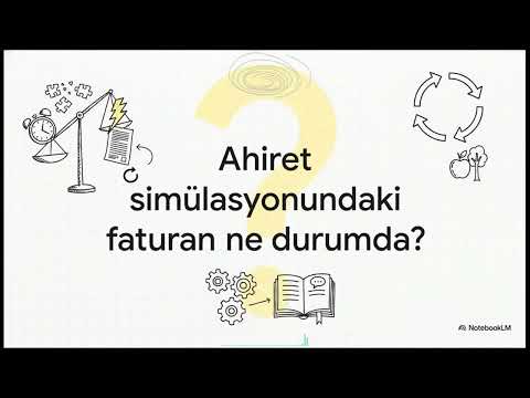Yasin-64 Cehennem Bir Simülasyon Hatası mı?