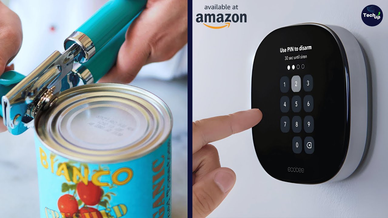 The Surprising Connection Between Amazon Kitchen Gadgets and Cooking ...