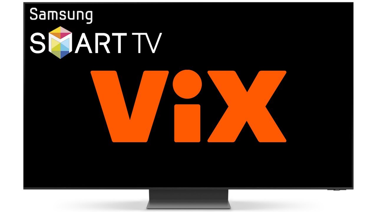 💥👇Como instalar VIX en Smart tv Samsung descargar VIX en Smart tv ...