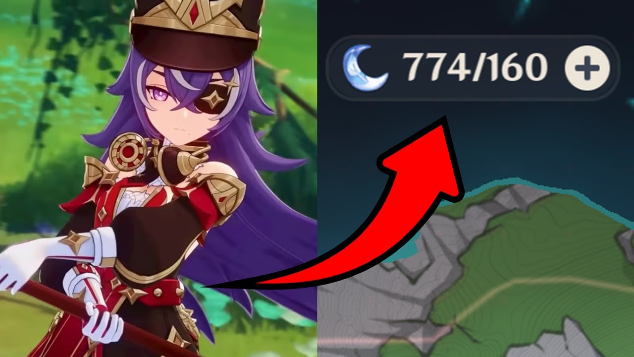 Gastando 774 de RESINA en CHEVREUSE!! (Full Kit y Artefactos) - YouTube