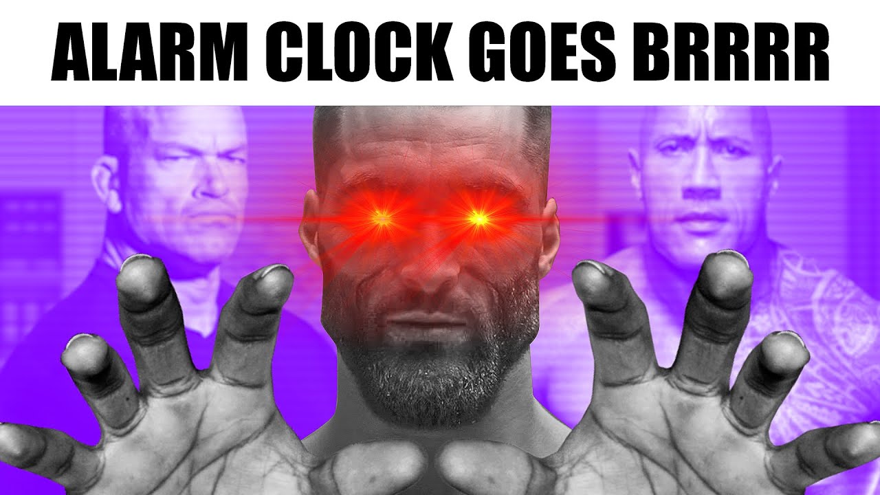 Just Wake Up At 4am Bro YouTube just-wake-up-at-4am-bro-youtube