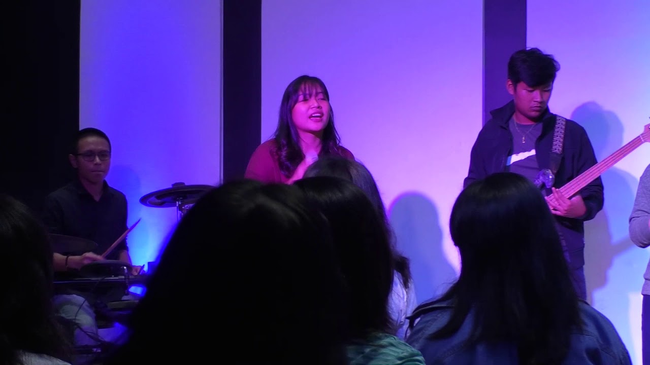 Beautiful Love - Victory Worship (Cover by Winchelle) - YouTube