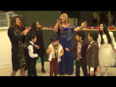 Cicek Cimnaz - Askin Kanunu