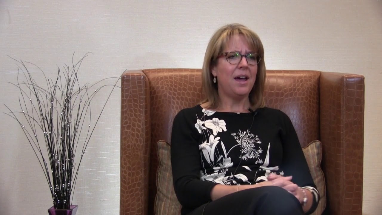 Jayne Keller on Masterpiece Living and Centers for Successful Aging ...
