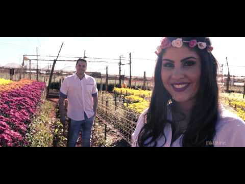 Andrea e Luis - Trailer