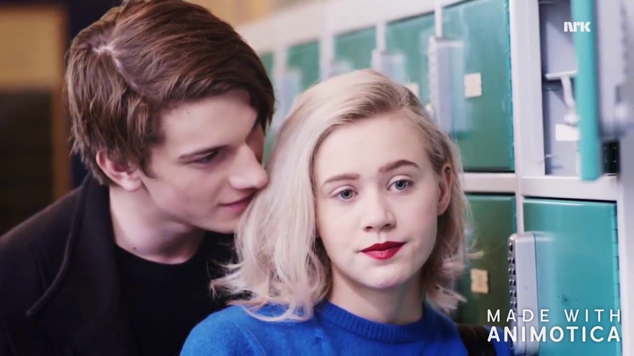 Reflections multifandom - YouTube