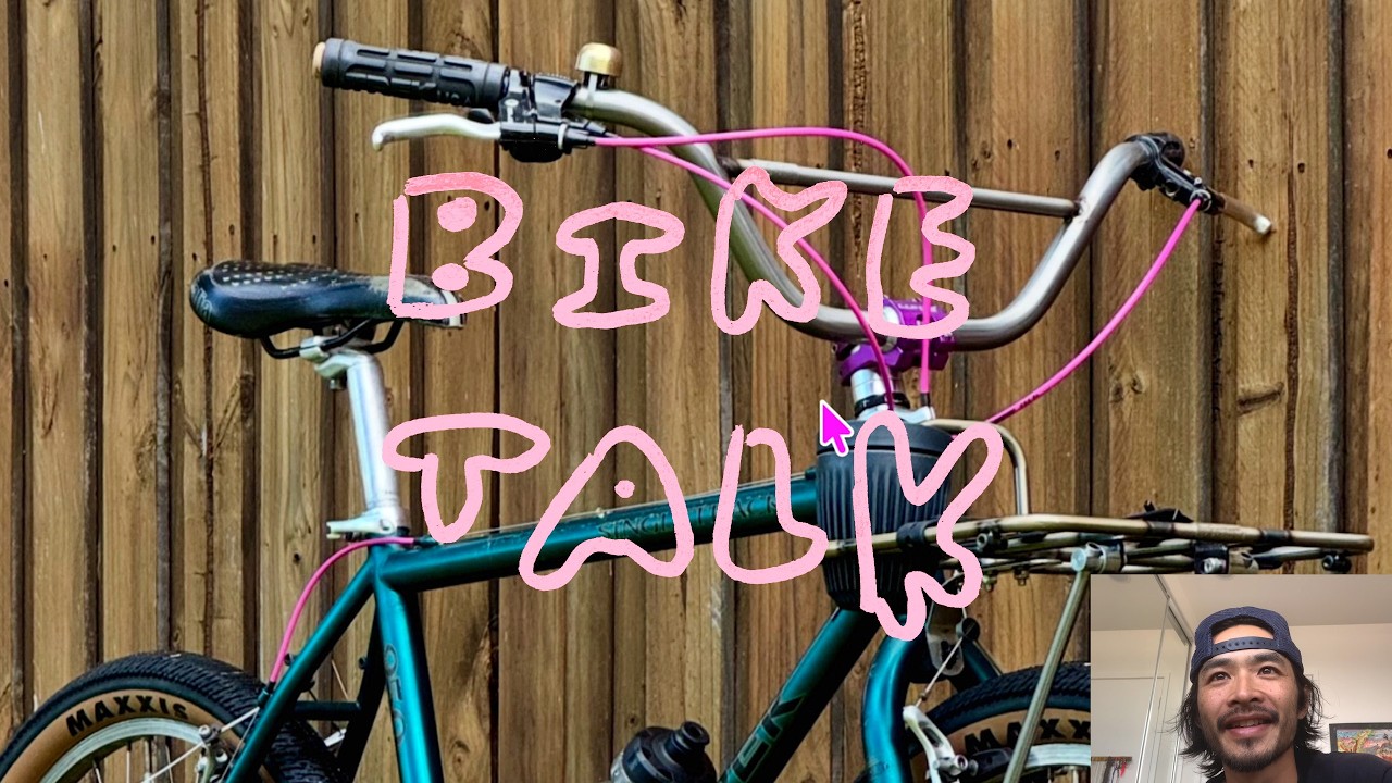 why would you do this to your bike?! bike talk: review or roast your ...