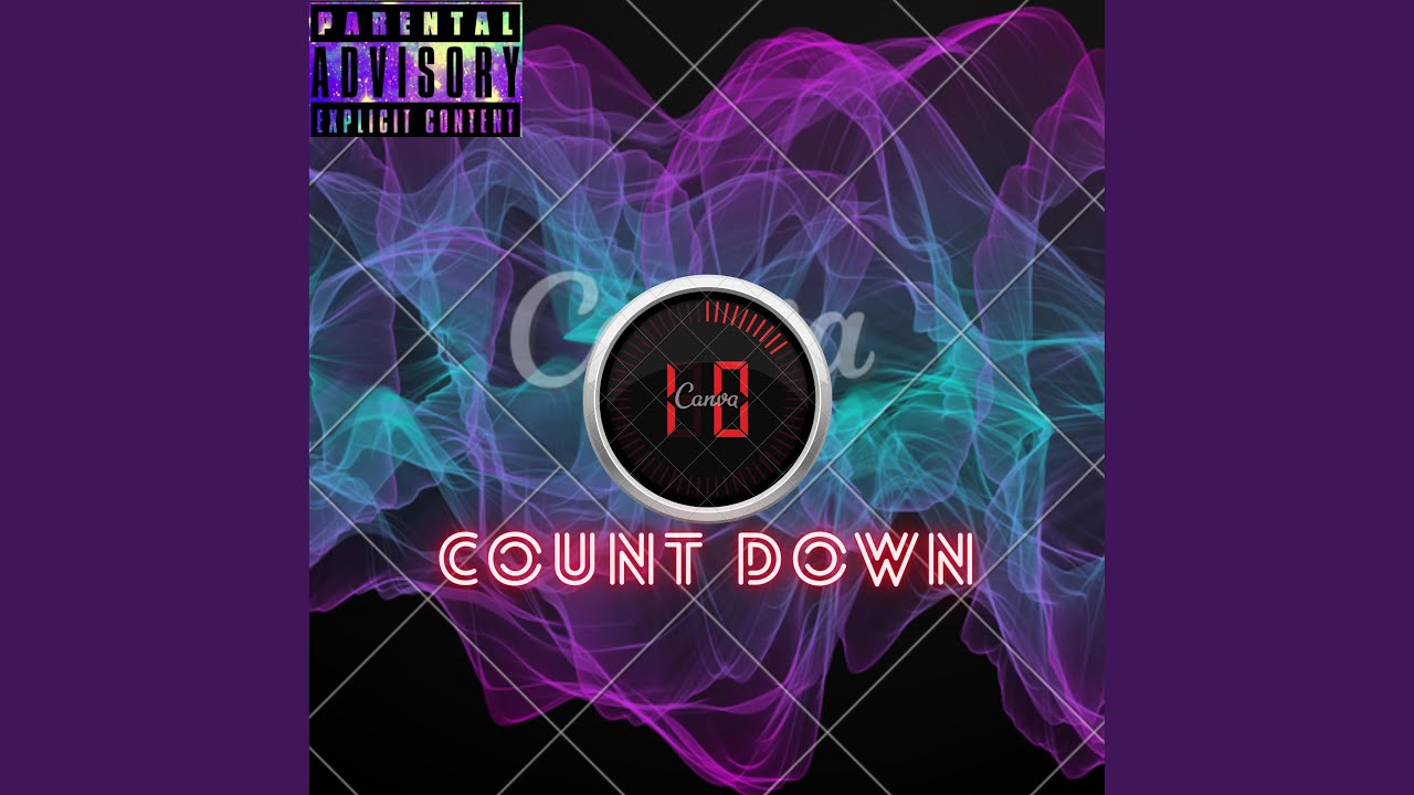 Count Down - YouTube