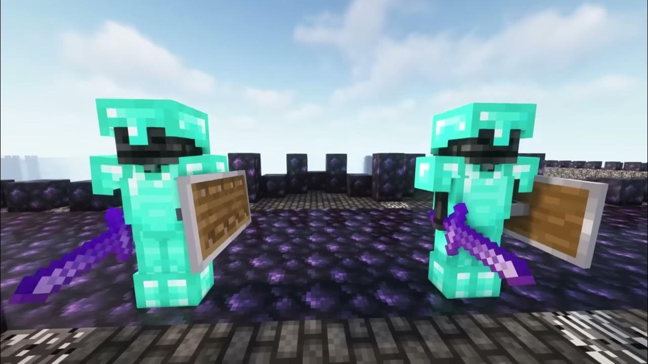 Grox vs Minecraft's Smartest Vilager - YouTube