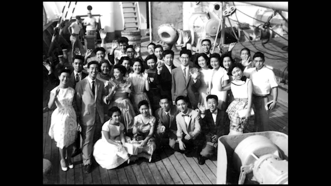 AFS 100 AFS JAPAN 60 - YouTube