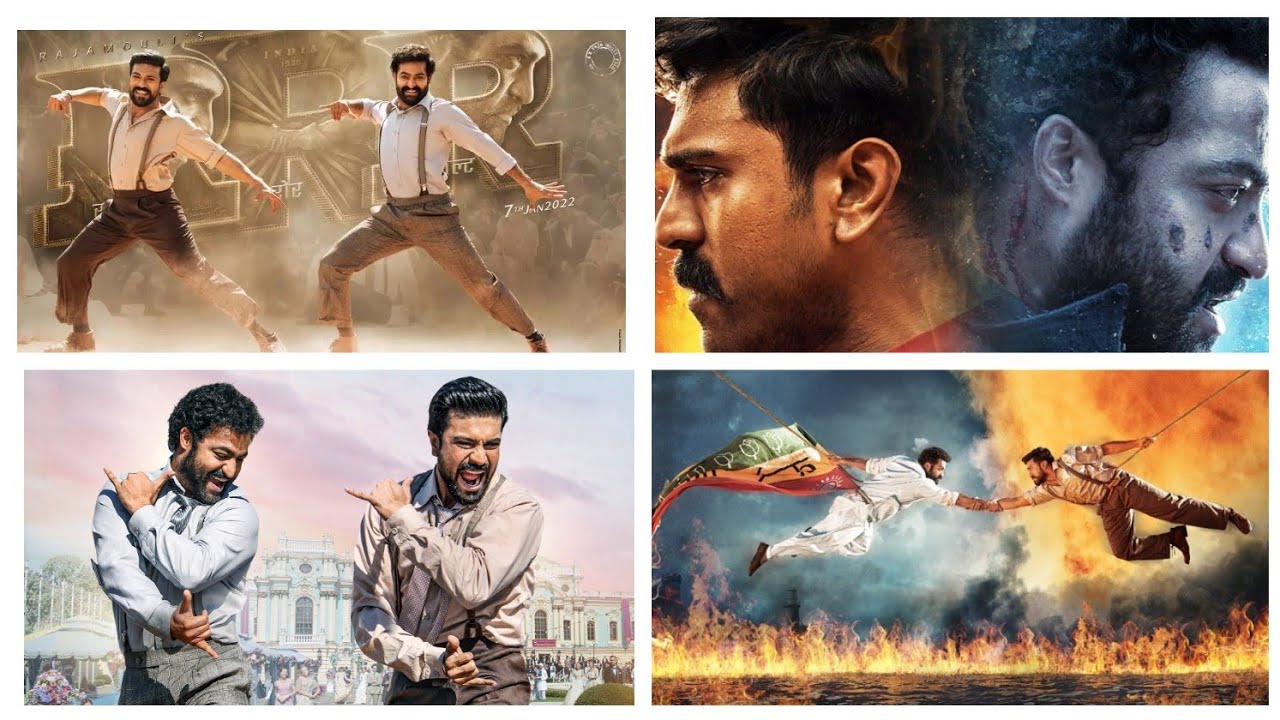 RRR Nacho Nacho song status||RRR|| #rrr #nacho - YouTube