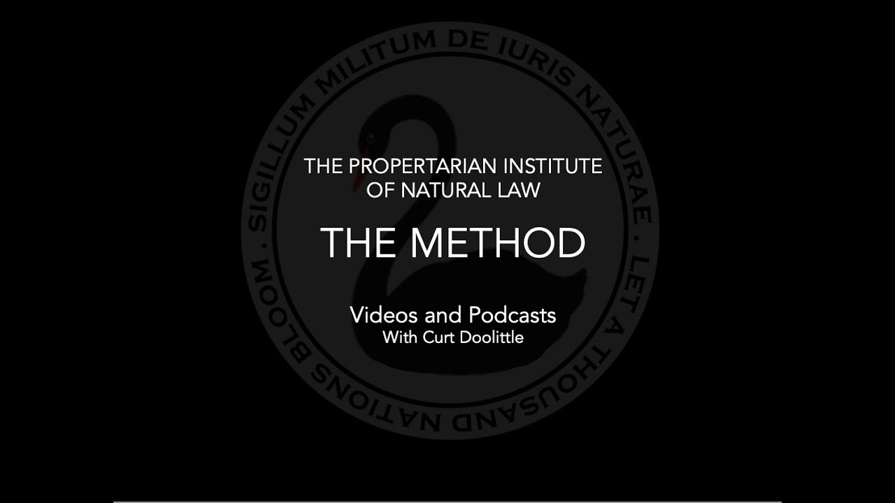 The Method - Introduction - What Problem Are We Solving? - YouTube