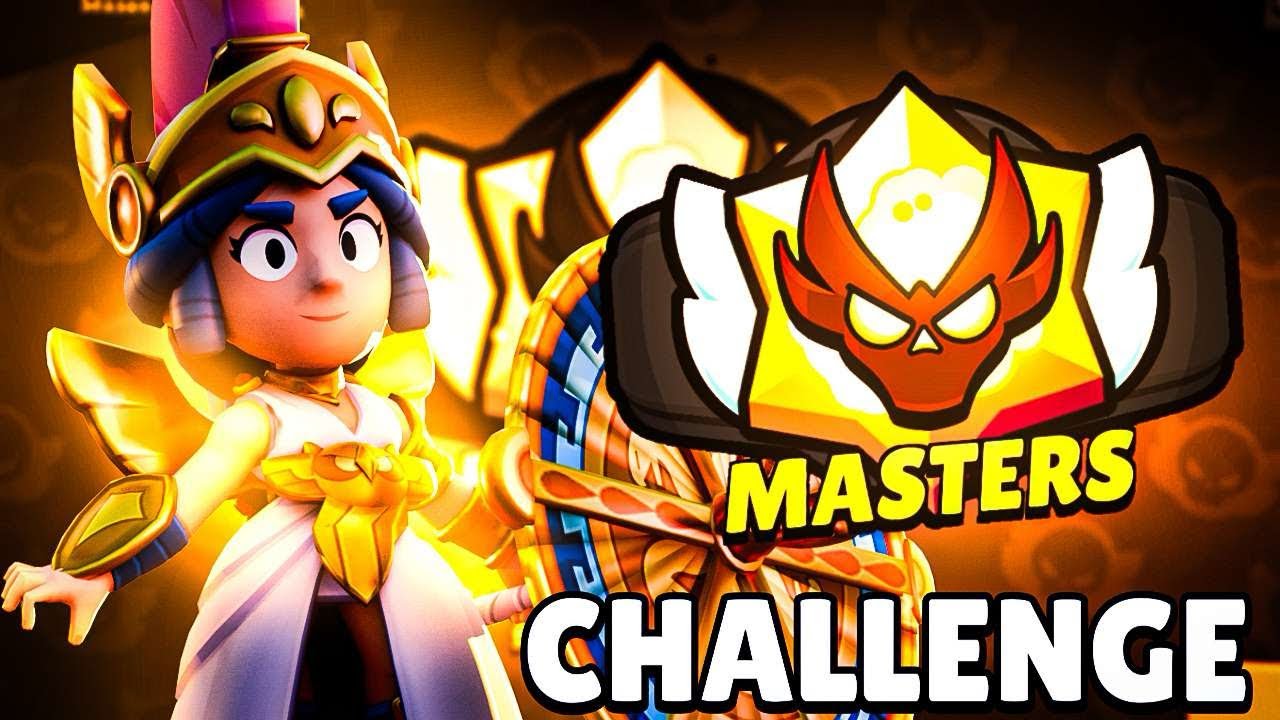 Getting Masters With Your Challenges! - YouTube