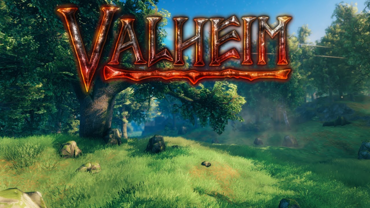 VALHELM Episode #1 - YouTube
