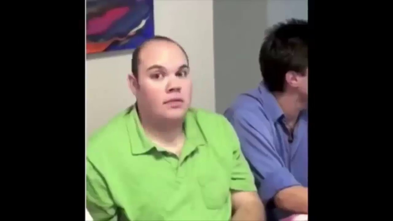 Number 13: A child (meme) v.2 - YouTube