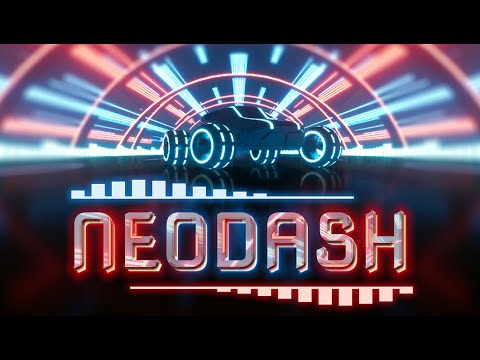 Neodash - Reveal Trailer - YouTube
