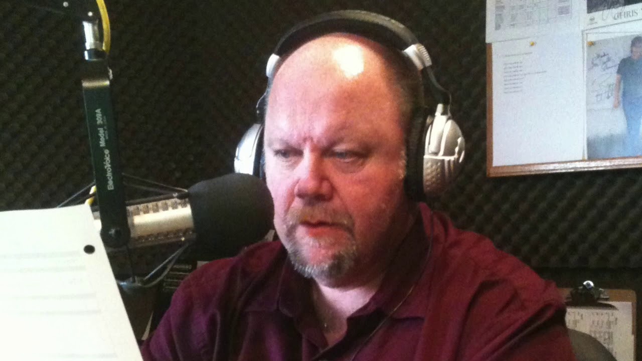 Terry Michael - Radio Commercial - YouTube