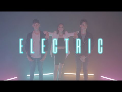 Electric || Jayden Bartels & Max & Harvey