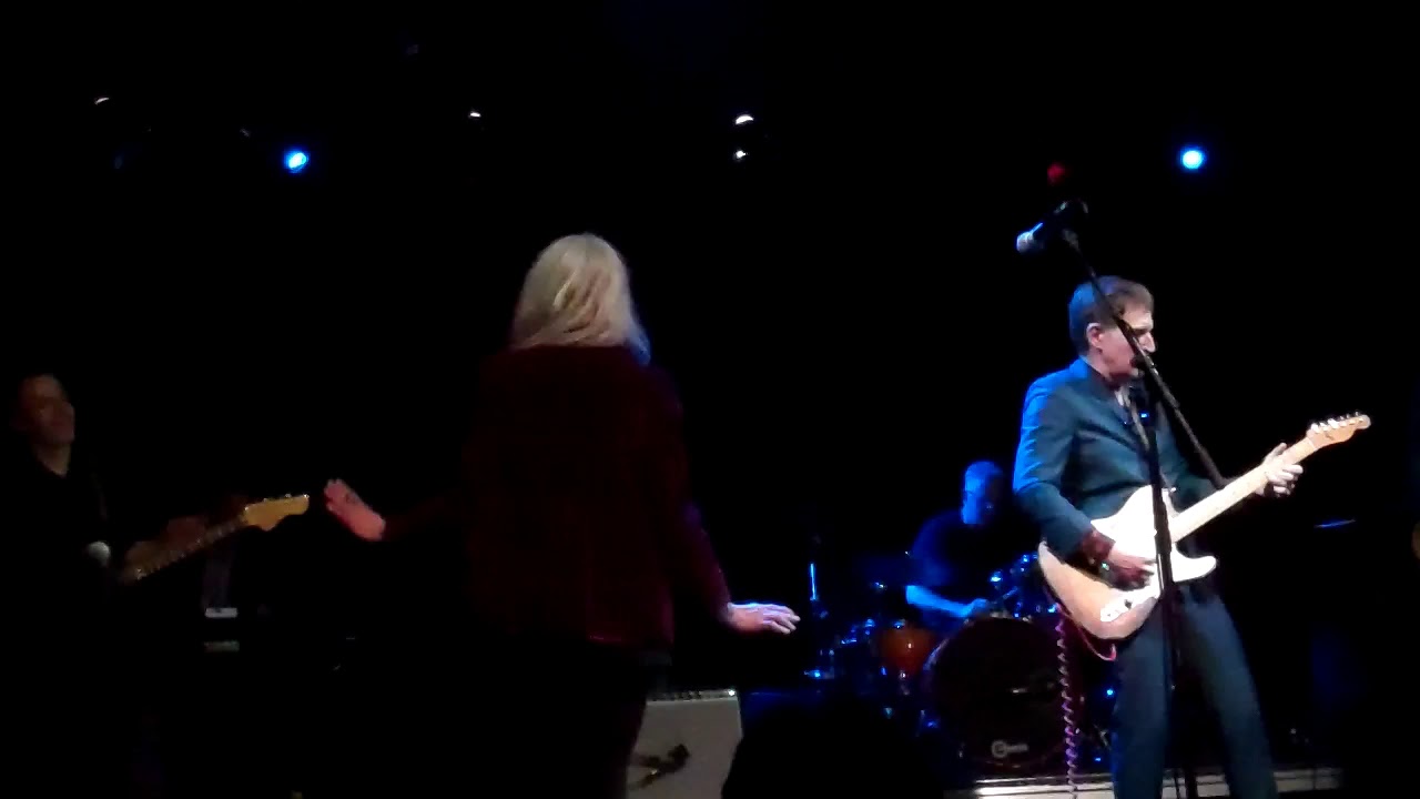 Kendra Smith Dream Syndicate