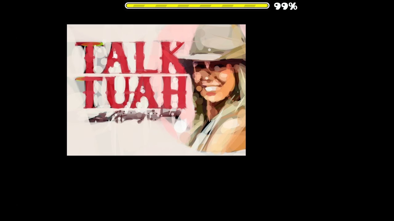 Talk Tuah Podcast by therealMIEP // Unrated 2 star - YouTube
