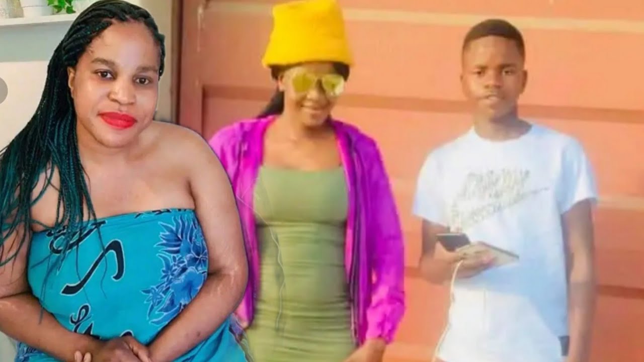 Queen Tatelicious Regret Kubvisa Blâmbî & Advice Tanya Kusaita Ngôchånî ...