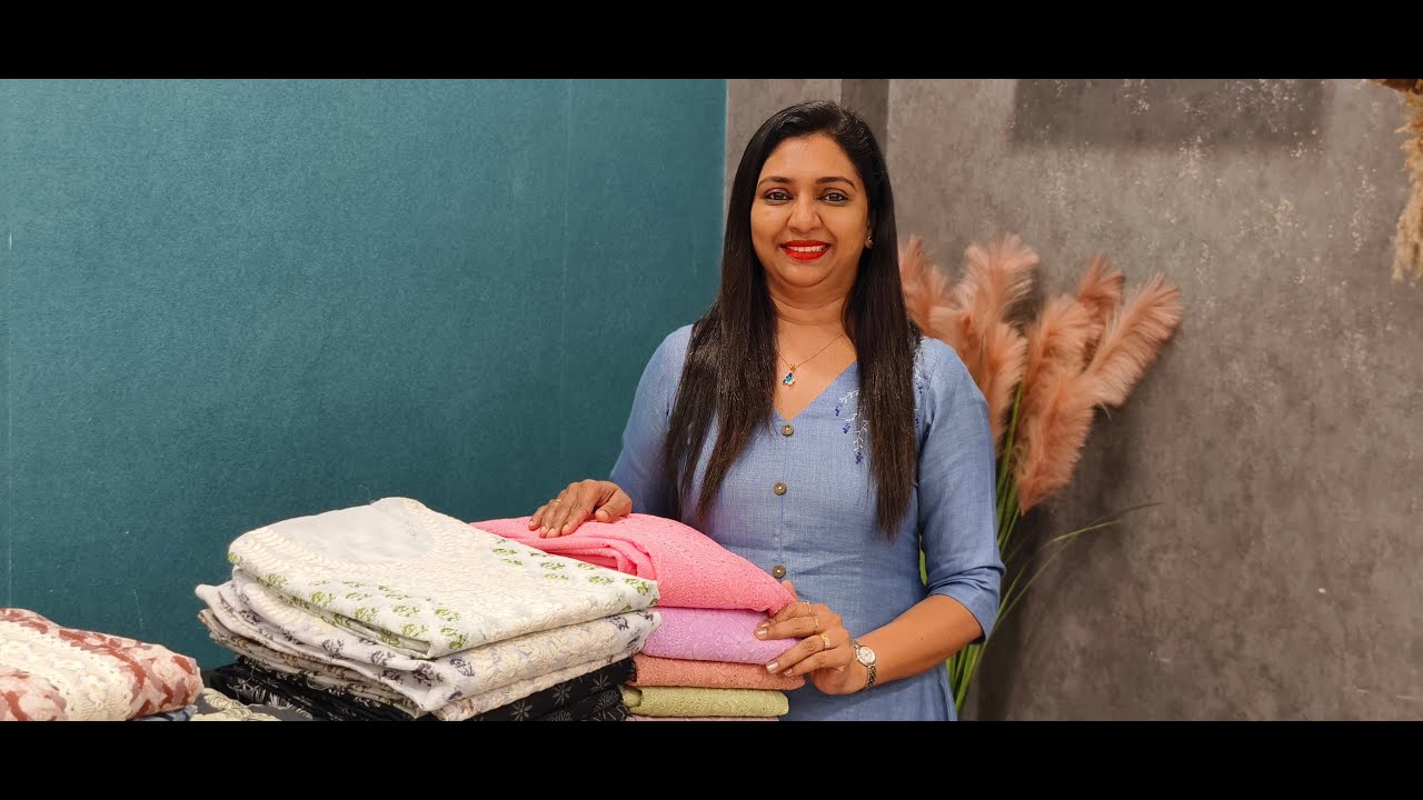 Create Your Signature Style with Our Cotton Hakoba & Kota Suits ...